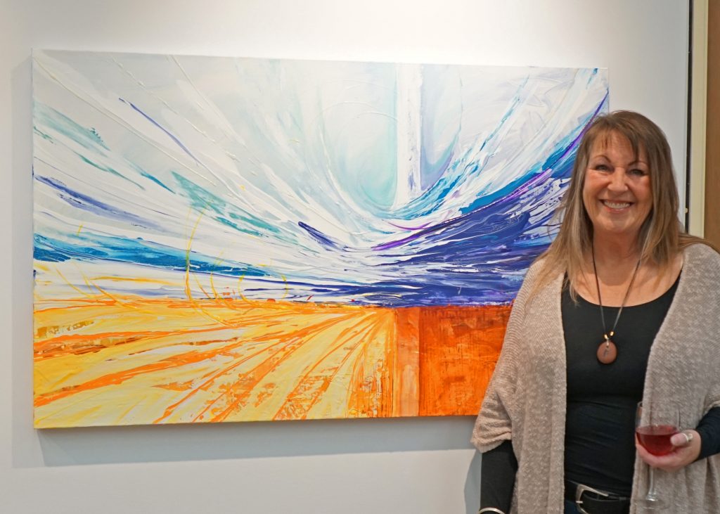 James Weir People's Choice - Weyburn, Saskatchewan