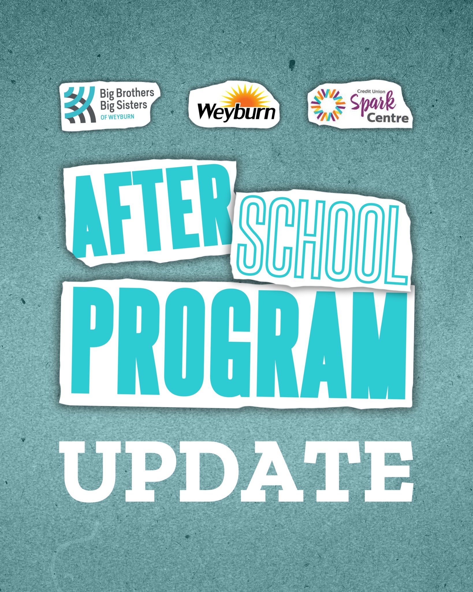Update on the BBBS Weyburn After School Program at CUSC - Weyburn ...